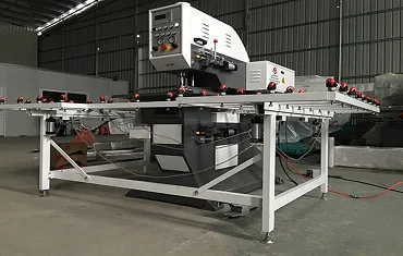 Advantages of Applying Glass Cutting Plotter Machine